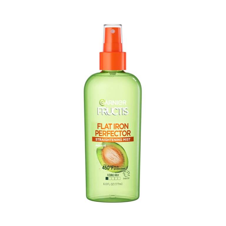 The Best Heat Protectants to for Natural Hair | Makeup.com