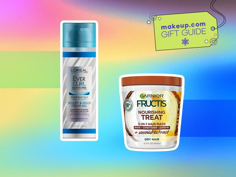 Curly Hair Gift Guide 2021 | Makeup.com