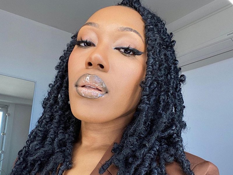 What You Need to Know About Butterfly Locs | Makeup.com