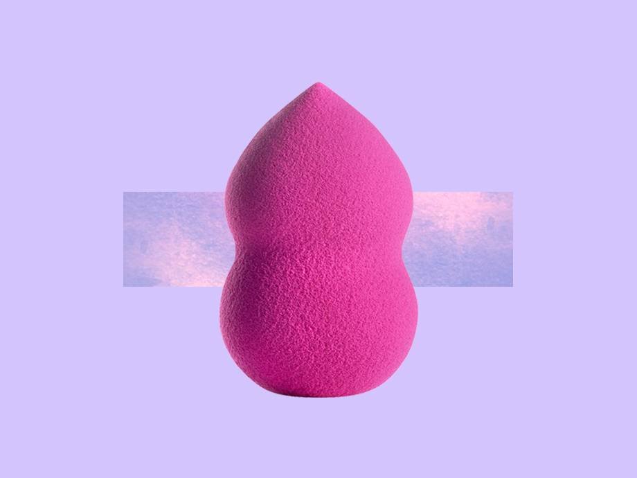 How to Choose, Use, Clean and Store Your Makeup Sponge | Makeup.com