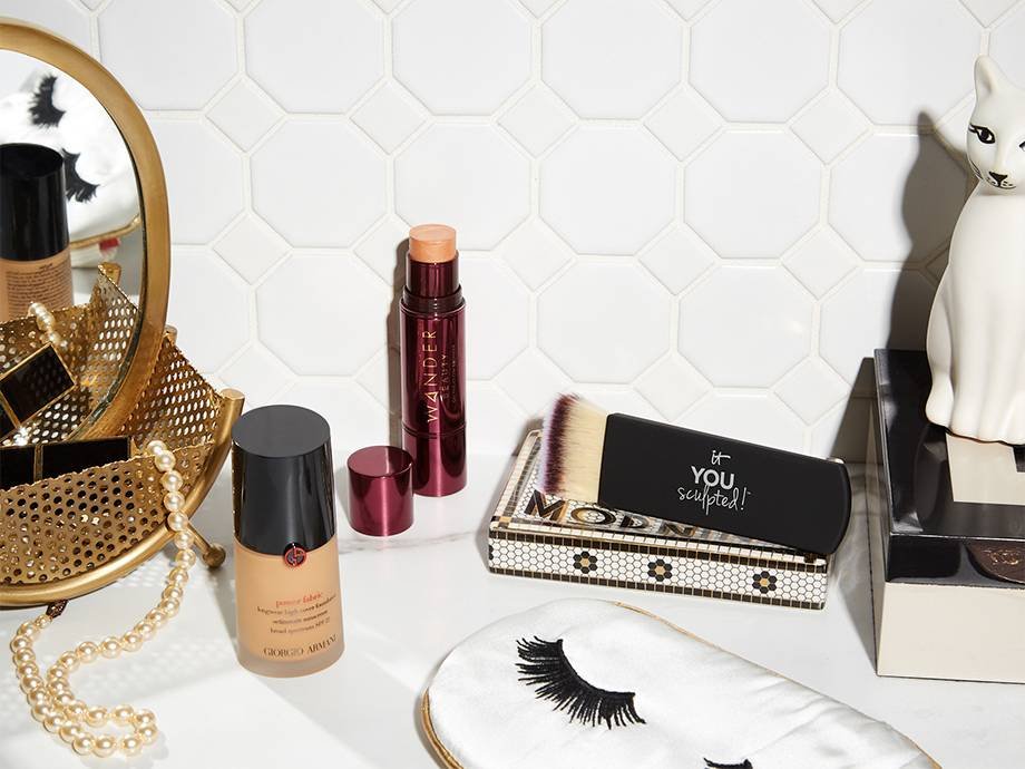 The Best Contouring Products and Tools | Makeup.com