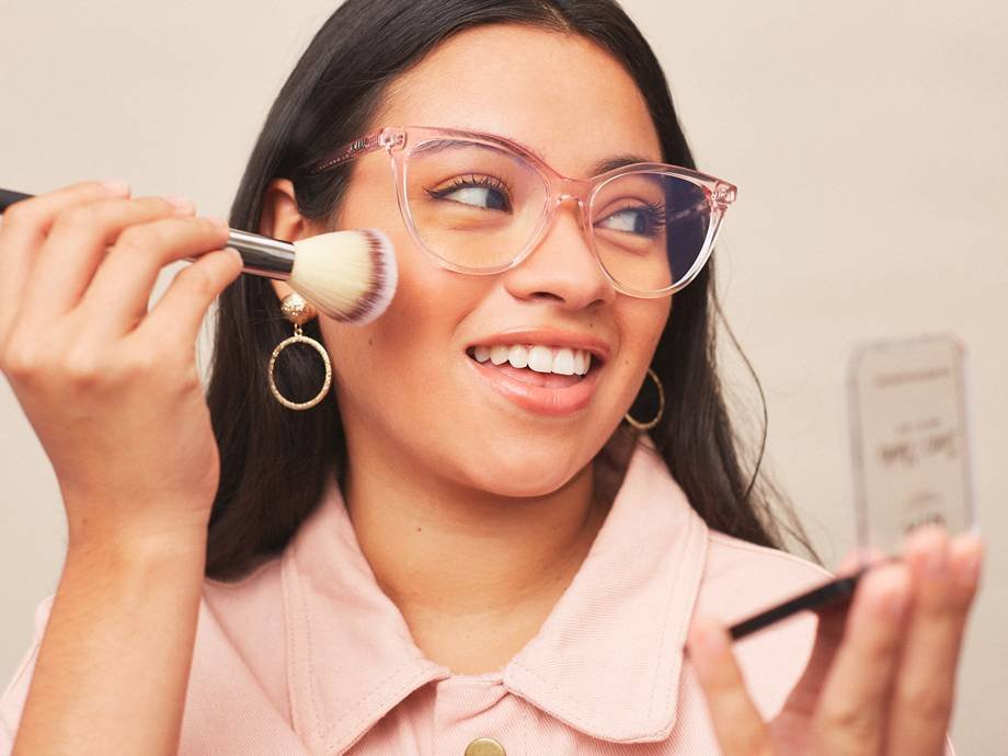 Best Makeup for Medium Skin Tones | Makeup.com