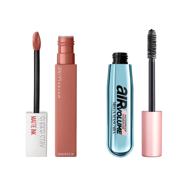 What Waterproof Makeup Is Made Of and How It Works | Makeup.com