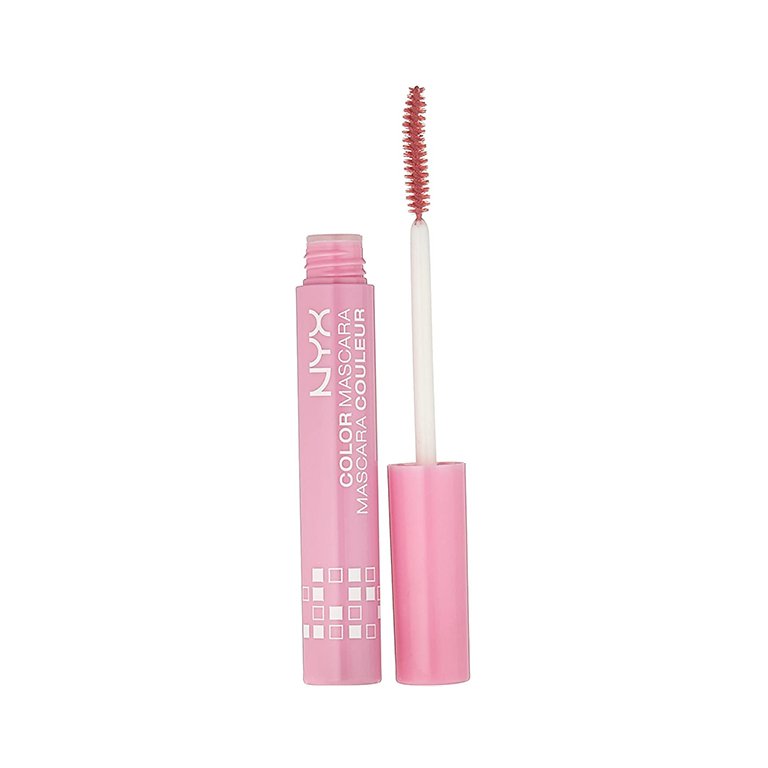 Best Colored Mascaras for Your Eye Color | Makeup.com