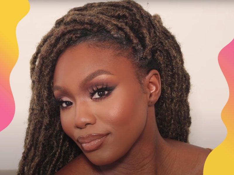 6 Soft Glam Makeup Tutorials On Youtube We Love Makeup