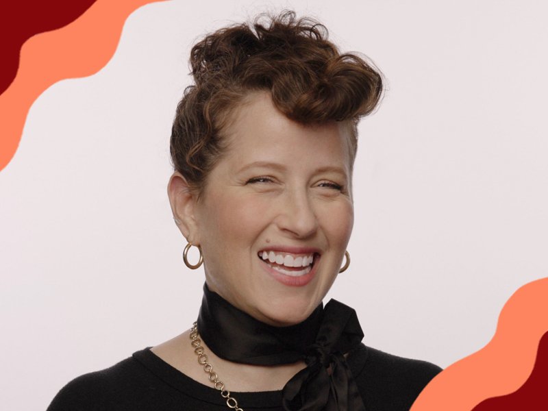 Interview with Celebrity Makeup Artist Molly R. Stern | Makeup.com