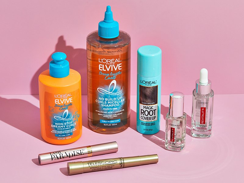 Best Beauty Infographics And Guides On Pinterest