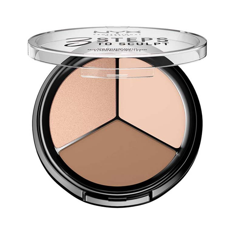 The Best Contouring Products and Tools | Makeup.com