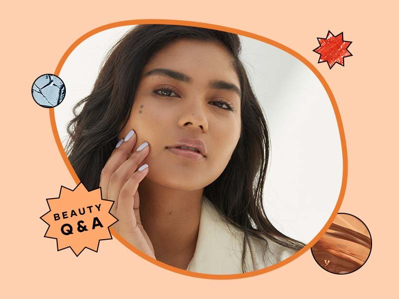 Loose vs. Pressed Powder: The Differences and How to Use Them | Makeup.com