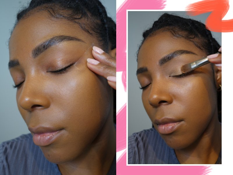 Fourth of July Firework Eye Makeup Tutorial | Makeup.com