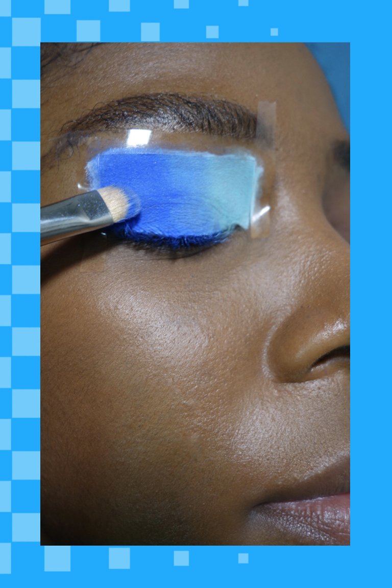 Boxy Eyeshadow Tutorial | Makeup.com