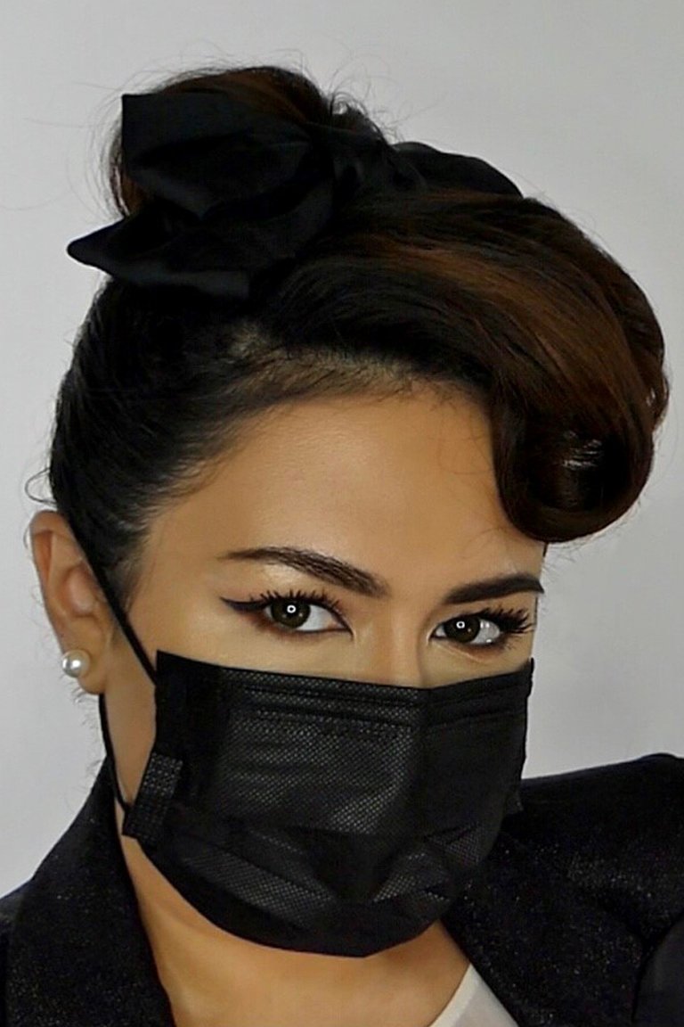 Bold Eye Makeup Looks to Wear With a Protective Face Mask | Makeup.com