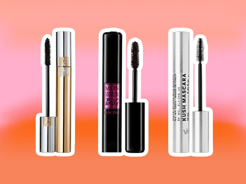 The Best Fiber Mascaras to Give You Long Lashes 2020 | Makeup.com