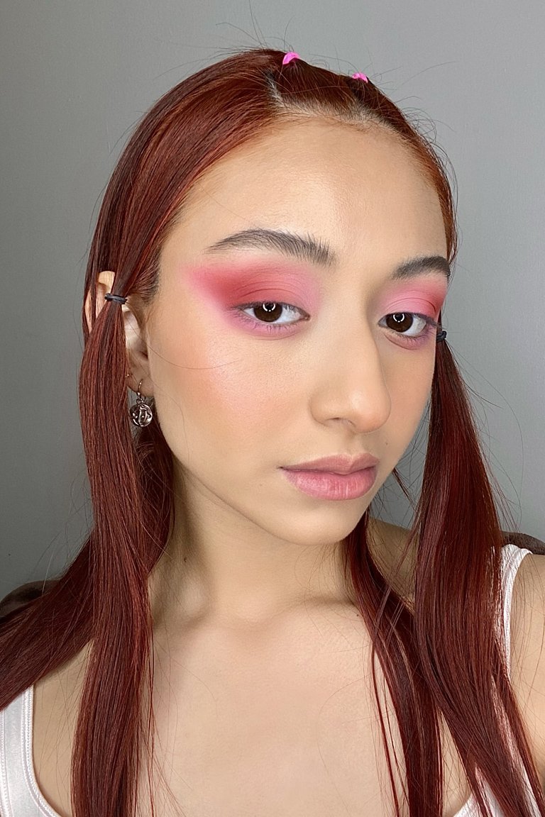 Easy 2000’s Hair and Makeup Tutorial | Makeup.com