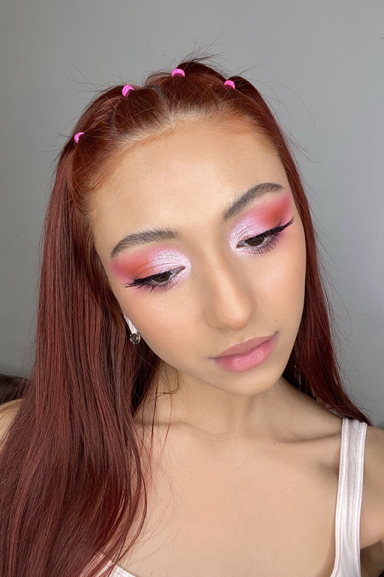 Easy 2000’s Hair and Makeup Tutorial | Makeup.com