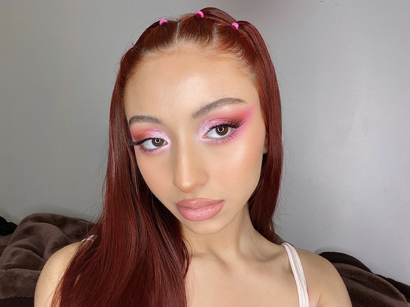 Easy 2000’s Hair and Makeup Tutorial | Makeup.com