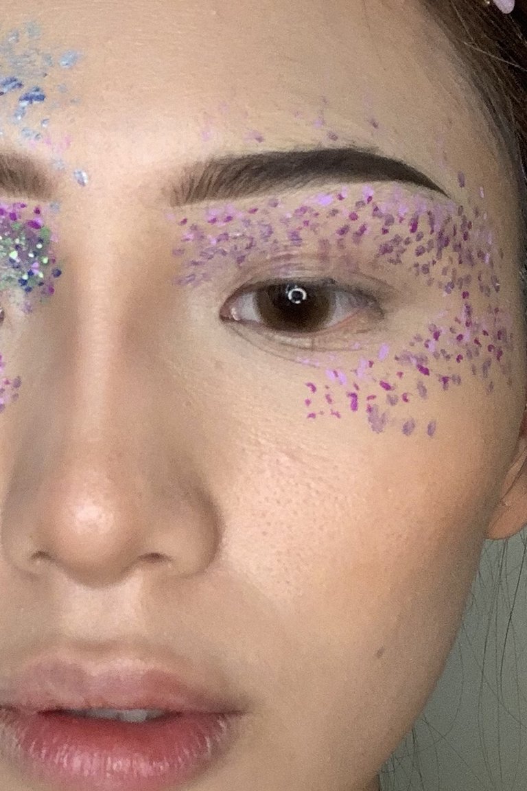 Pointillism Eye Makeup Tutorial | Makeup.com