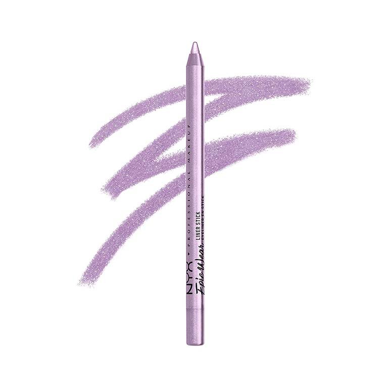 How to Use Pastel Eyeliner | Makeup.com