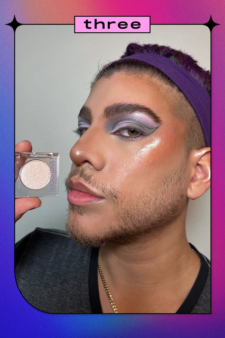 4 Step Reverse Cut Crease Tutorial | Makeup.com