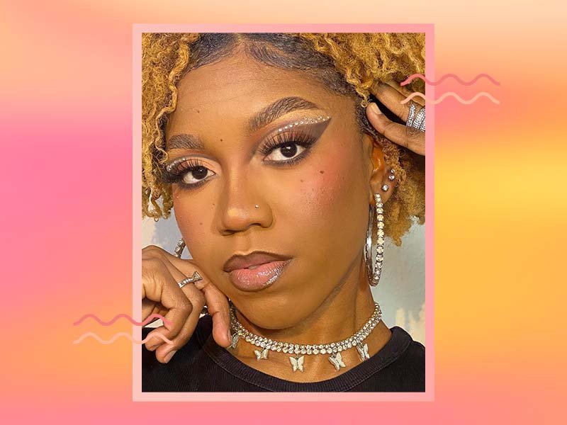 6 3D Makeup Looks to Try This Spring | Makeup.com