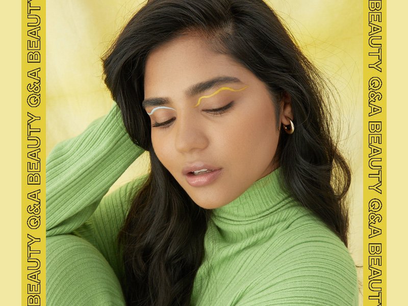 Floating Eyeliner Trend: How to Create the Look | Makeup.com