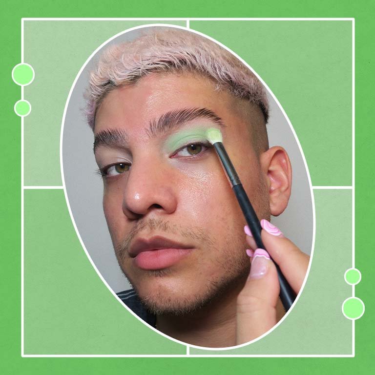 Green Eyeshadow Tutorial 2022 | Makeup.com