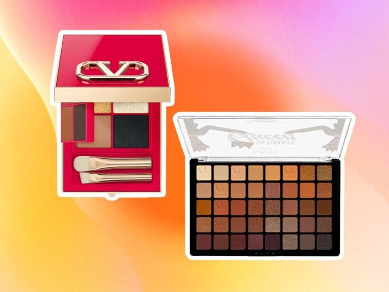 Best Eyeshadow Palettes | Makeup.com