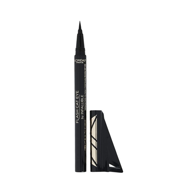 The Best Eyeliner Tools for a Winged Liner Look | Makeup.com