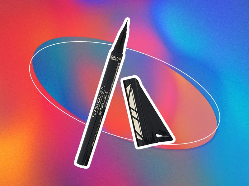 The Best Eyeliner Tools for a Winged Liner Look | Makeup.com