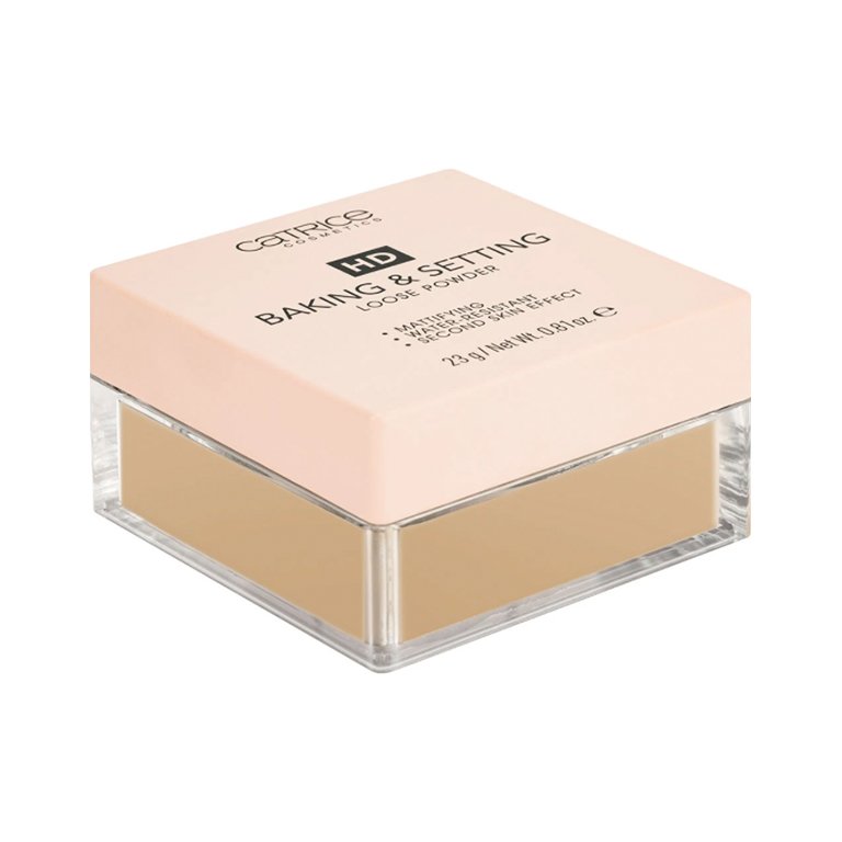 Translucent Powder Vs. Tinted Setting Powder | Makeup.com