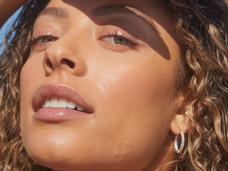 How to Apply Foundation on Textured Skin | Makeup.com