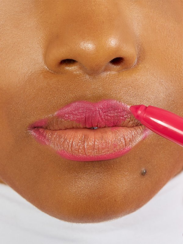How to Apply Lip Liner on Your Cupid’s Bow | Makeup.com