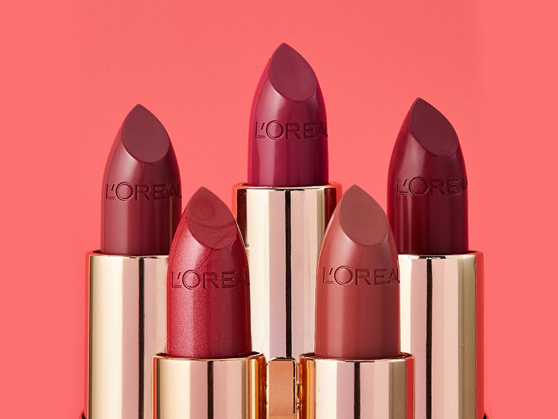 How to Make Matte Lipstick Glossy | Makeup.com