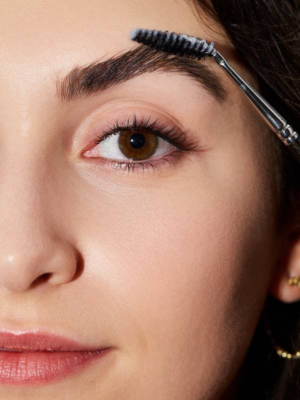 How to Fake Fuller Brows With the Soap Brow Method | Makeup.com
