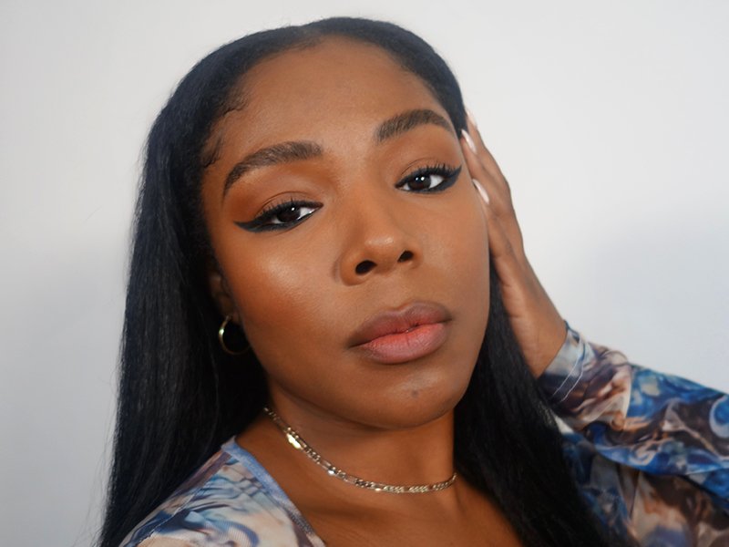 How to Do a Reverse Cat Eye in 4 Steps, Plus 13 Looks to Try | Makeup.com