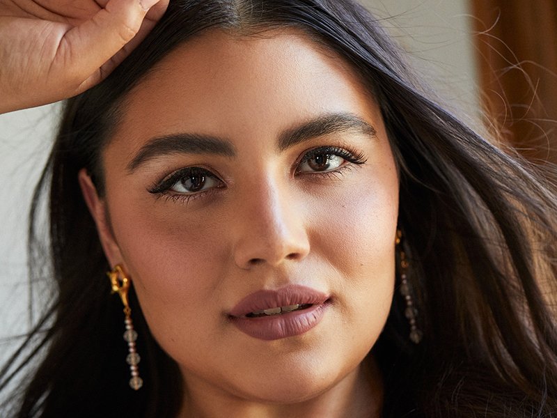 How to Apply Matte Lipstick | Makeup.com