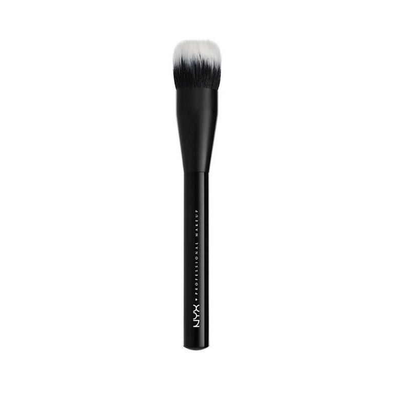 Stippling Brushes: What They Are and How to Use Them | Makeup.com