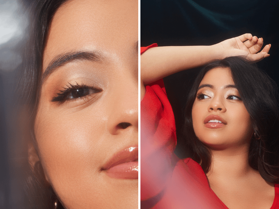 Editors Favorite Holiday Makeup Looks