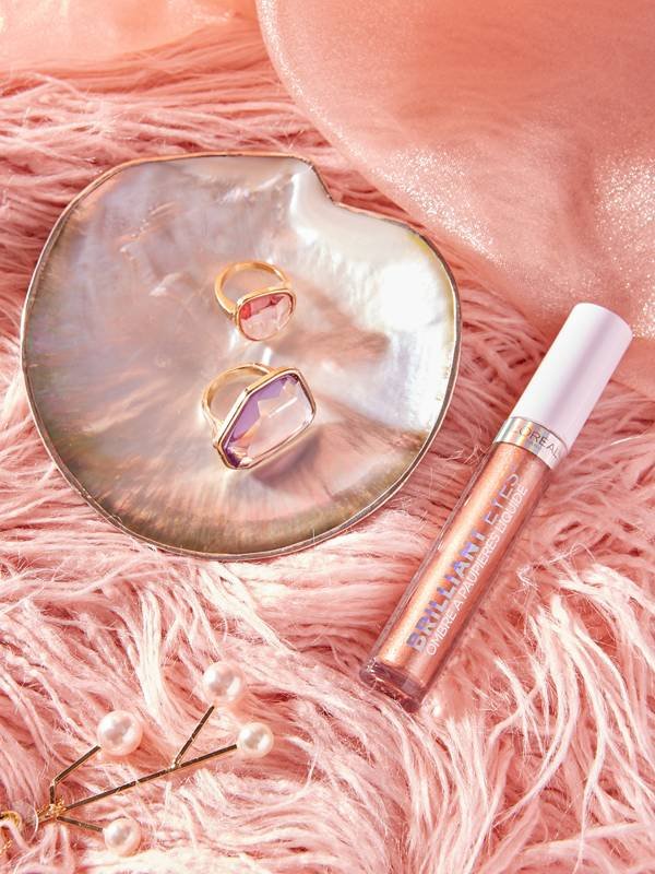 The Best Rose Gold Makeup Products | Makeup.com