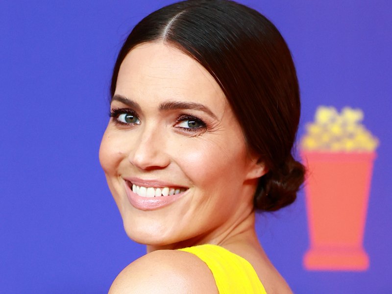 Recreate Mandy Moore’s MTV Awards 2021 Makeup Look | Makeup.com