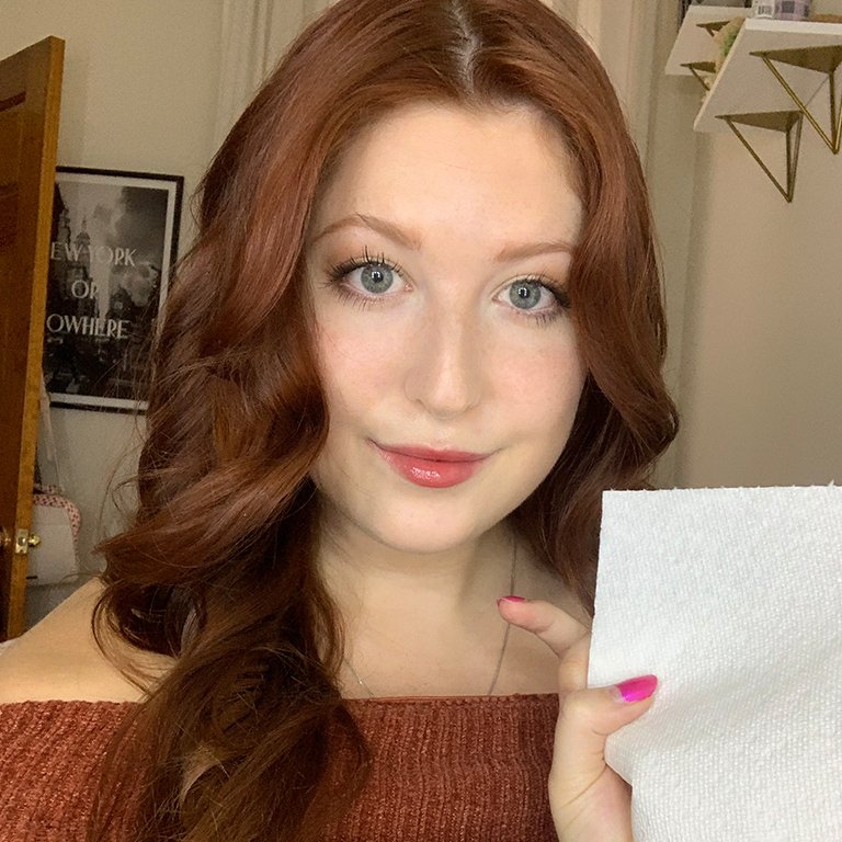 This Makeup Hack Makes Foundation Completely Transfer-Proof | Makeup.com