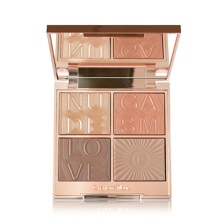 6 Luxe Makeup Compacts for Beauty and Fashion Lovers | Makeup.com