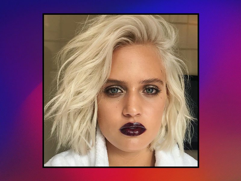 Grunge Makeup Look Explainer And How To Get It