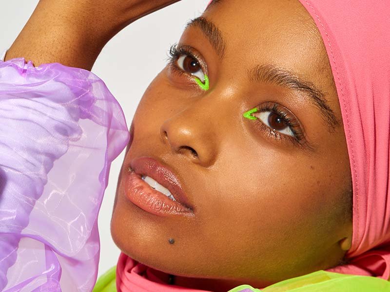 Inner Corner Eyeliner Looks | Makeup.com