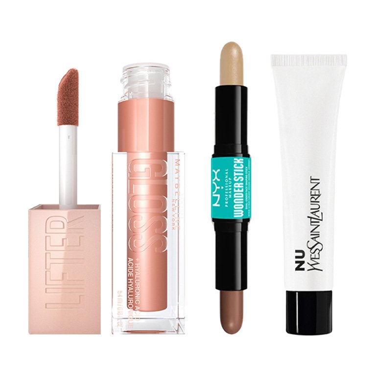 Glazed Donut Skin: How to Get the Look | Makeup.com