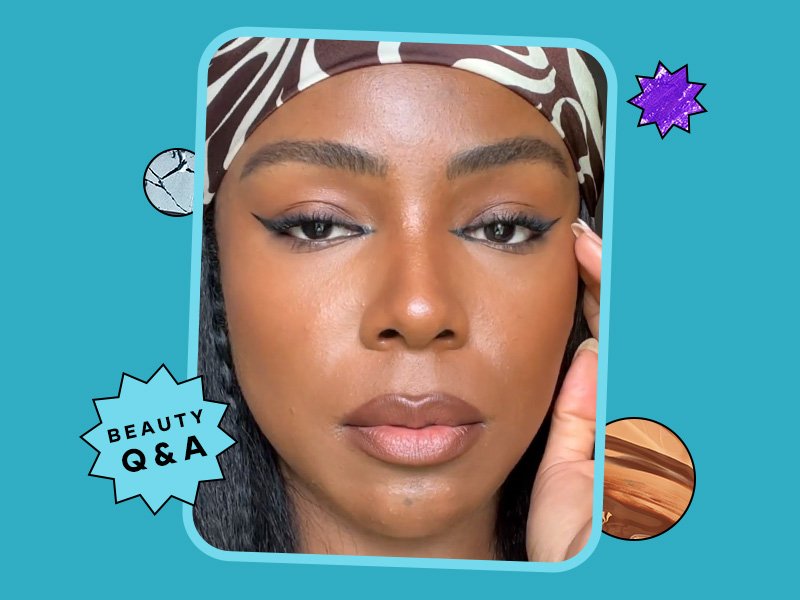 What Are Siren Eyes? Plus, How to Get the Eye Makeup Look | Makeup.com