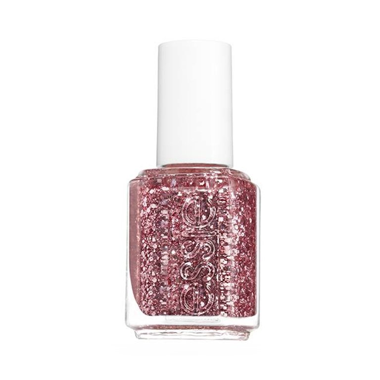 The Best Confetti Glitter Nail Polishes For 2021