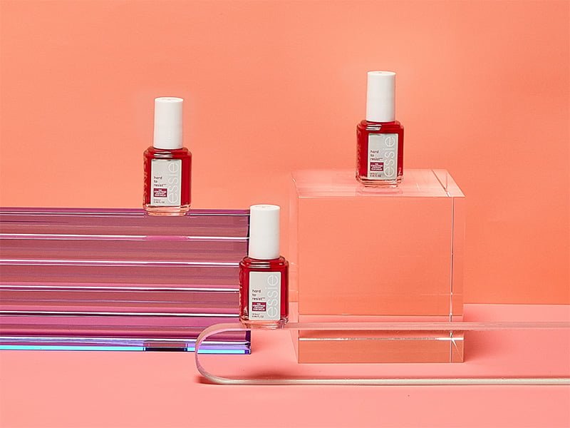 Essie Hard to Resist Nail Strengthener Treatment Review | Makeup.com