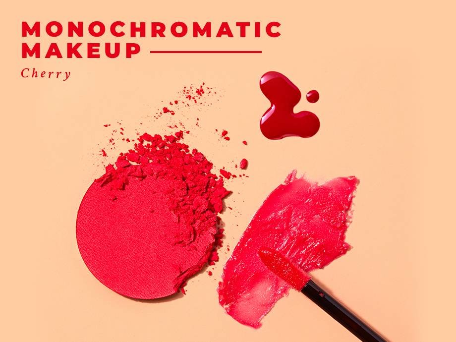 The Best Cherry Colored Makeup Products | Makeup.com
