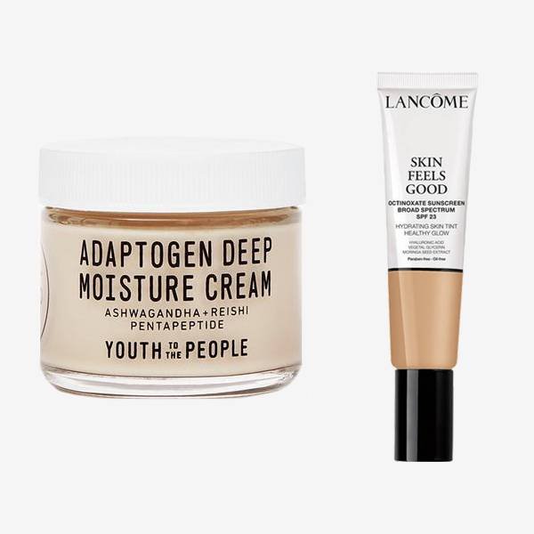 The Best Moisturizer and Foundation Combinations | Makeup.com